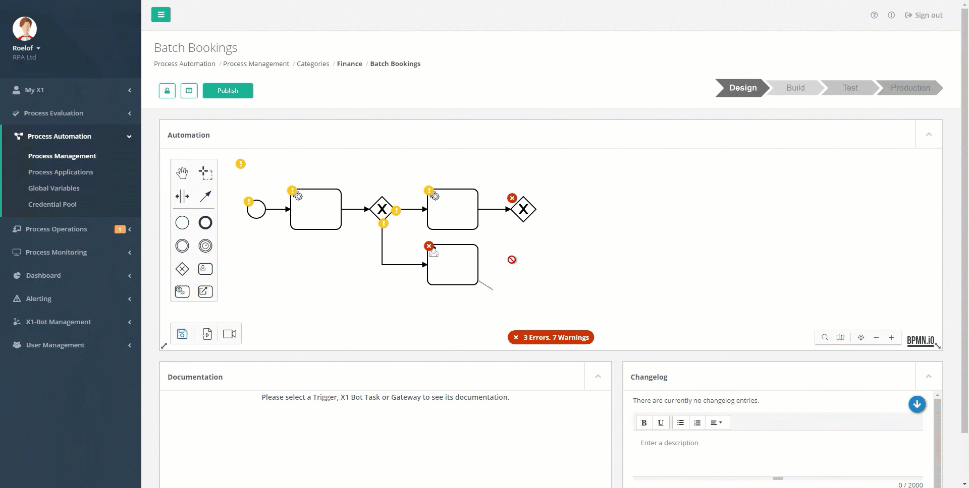 10 Ways Financial Services Companies Are Leveraging Robotic Process ...