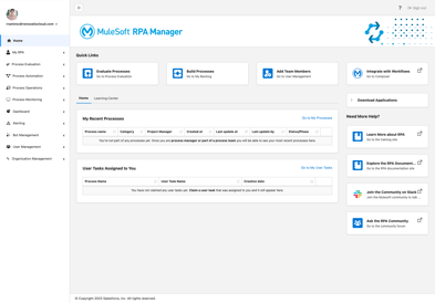 Robotic Process Automation (RPA) Explained