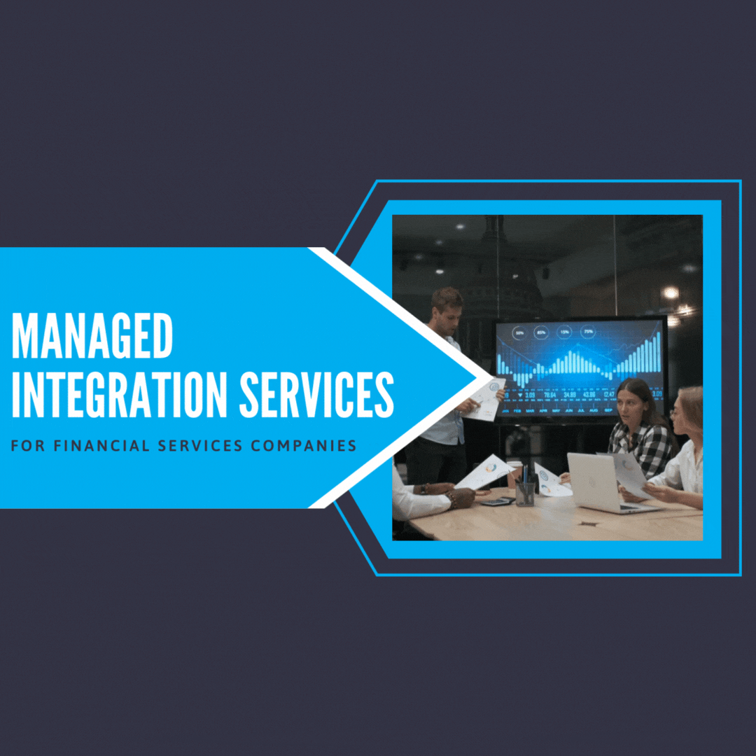 Why Financial Services Companies are Switching to Managed Integration ...